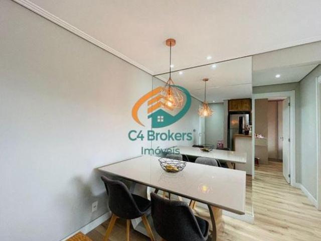 Apartamento em Vila Endres Guarulhos, SP