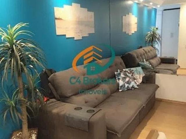 Apartamento em Vila Endres Guarulhos, SP