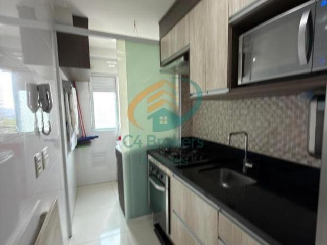 Apartamento em Vila Endres Guarulhos, SP