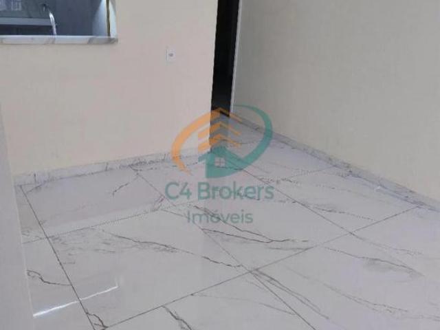 Apartamento em Vila Endres Guarulhos, SP