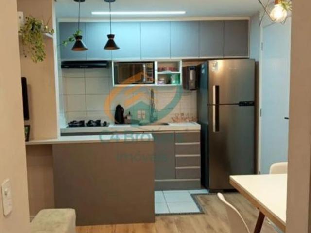 Apartamento em Vila Endres Guarulhos, SP