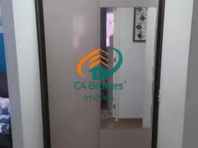 Apartamento em Vila Endres Guarulhos, SP