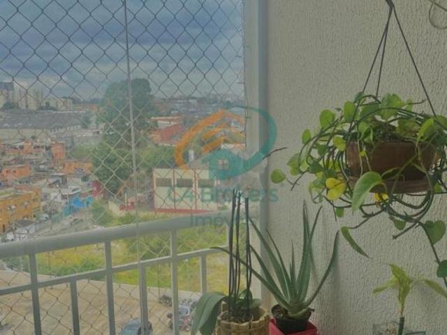Apartamento em Vila Endres Guarulhos, SP
