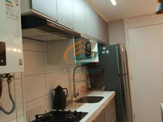 Apartamento em Vila Endres Guarulhos, SP