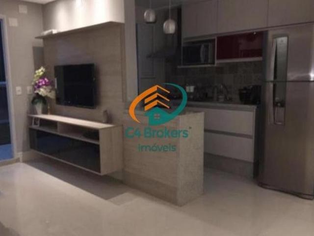 Apartamento em Vila Endres Guarulhos, SP