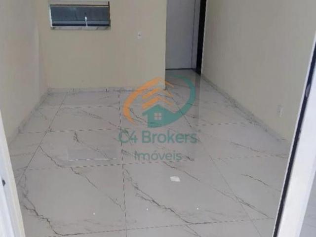 Apartamento em Vila Endres Guarulhos, SP