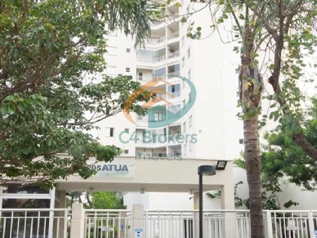 Apartamento em Vila Endres Guarulhos, SP