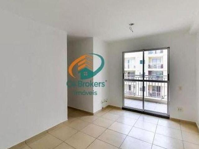 Apartamento em Vila Endres Guarulhos, SP