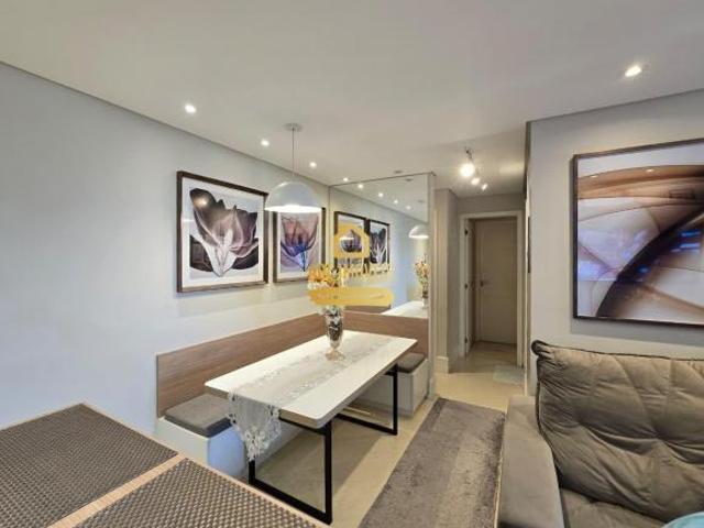 Apartamento em Vila Endres, Guarulhos/SP
