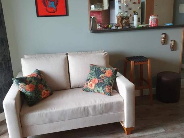 Apartamento em Vila Endres, Guarulhos/SP de 50m² 2 quartos à venda por R$ 390.000,00