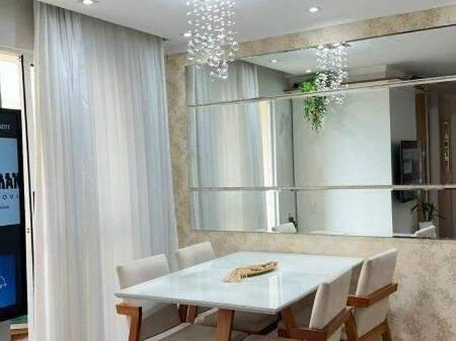 Apartamento em Vila Endres, Guarulhos/SP de 52m² 2 quartos à venda por R$ 480.000,00