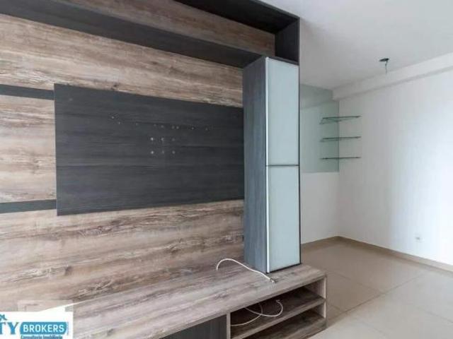 Apartamento em Vila Endres, Guarulhos/SP de 56m² 2 quartos à venda por R$ 380.000,00