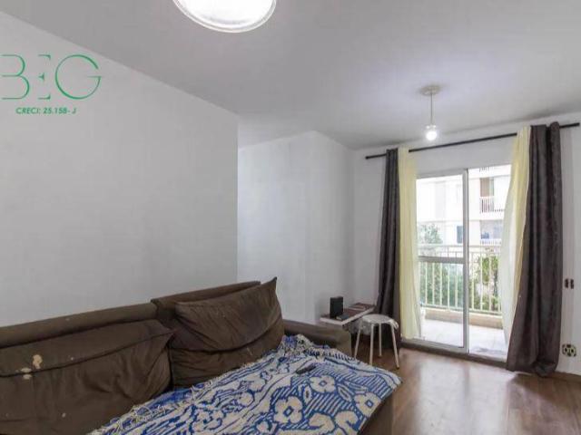 Apartamento em Vila Endres, Guarulhos/SP de 61m² 3 quartos à venda por R$ 363.000,00