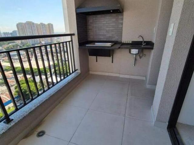 Apartamento em Vila Endres, Guarulhos/SP de 62m² 2 quartos à venda por R$ 575.000,00