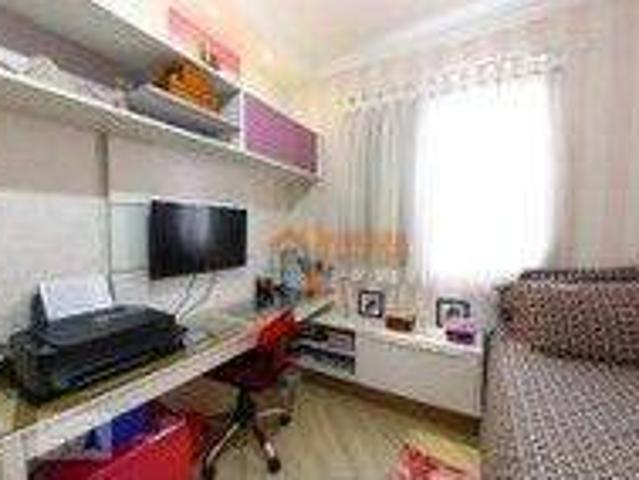 Apartamento em Vila Endres, Guarulhos/SP de 65m² 3 quartos à venda por R$ 476.000,00