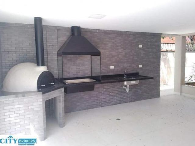 Apartamento em Vila Endres, Guarulhos/SP de 66m² 3 quartos à venda por R$ 750.000,00