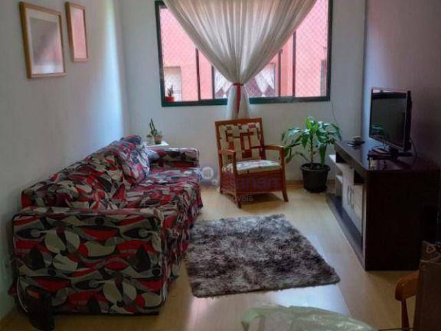 Apartamento em Vila Erna, São Paulo/SP de 58m² 2 quartos à venda por R$ 339.100,00