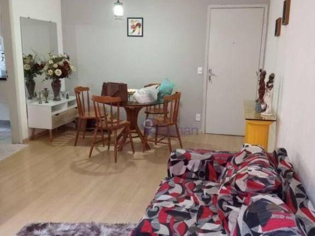 Apartamento em Vila Erna, São Paulo/SP de 58m² 2 quartos à venda por R$ 339.200,00
