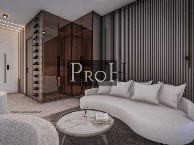 Apartamento em Vila Ernesto, São Paulo/SP de 25m² 1 quartos à venda por R$ 194.000,00