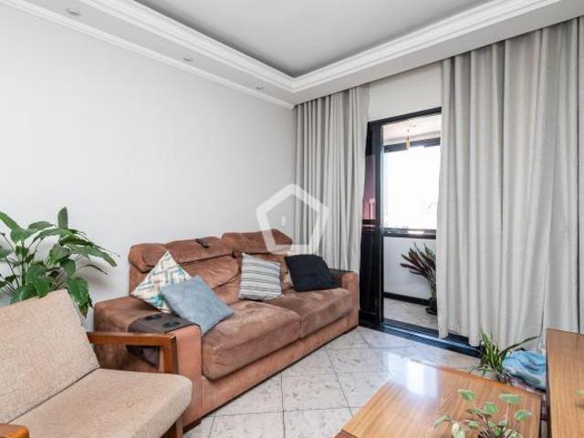 Apartamento em Vila Esperança