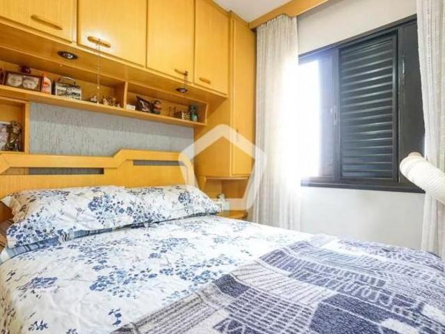 Apartamento em Vila Esperança