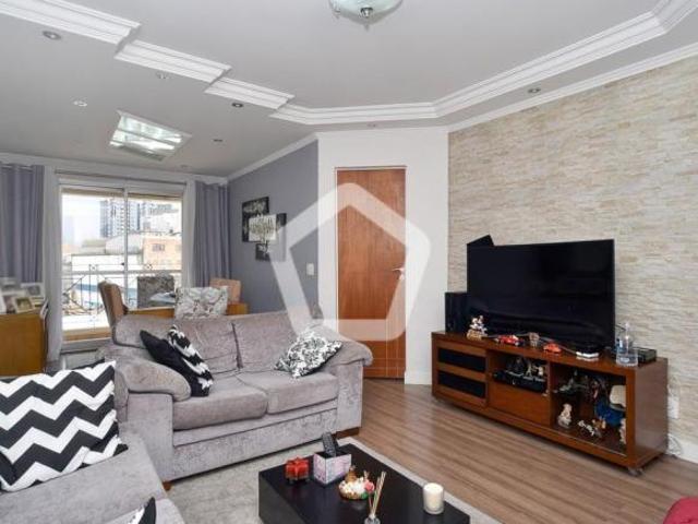 Apartamento em Vila Esperança
