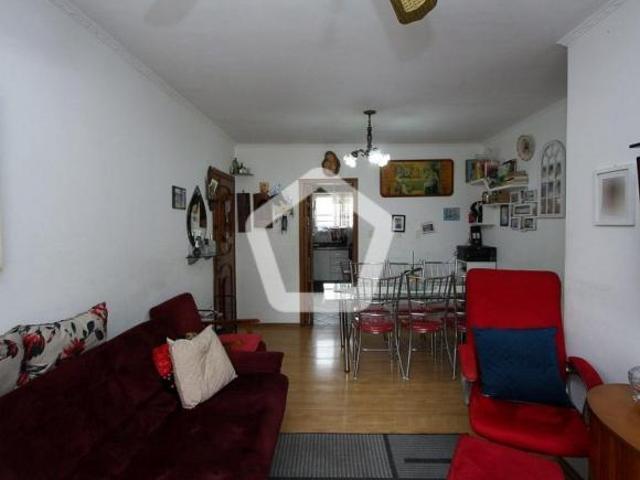 Apartamento em Vila Esperança