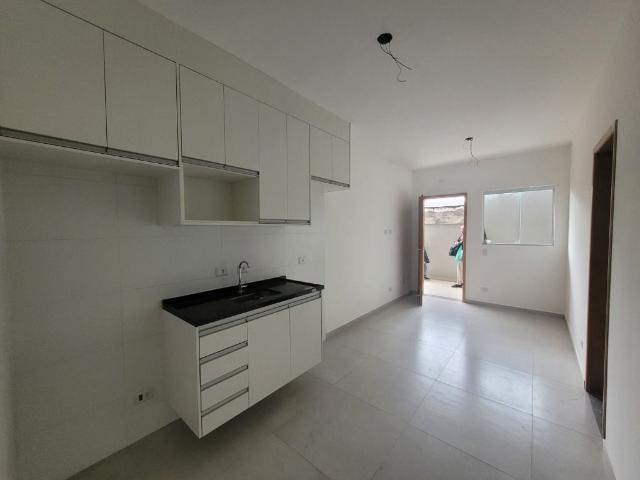 Apartamento em Vila Esperança, São Paulo/SP de 40m² 2 quartos à venda por R$ 274.900,00