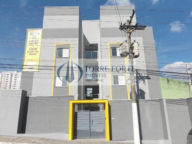 Apartamento em Vila Esperança, São Paulo/SP de 42m² 2 quartos à venda por R$ 284.000,00
