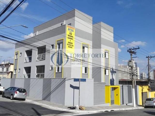 Apartamento em Vila Esperança, São Paulo/SP de 42m² 2 quartos à venda por R$ 285.000,00