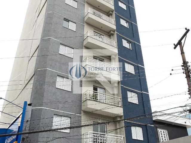 Apartamento em Vila Esperança, São Paulo/SP de 42m² 2 quartos à venda por R$ 304.000,00