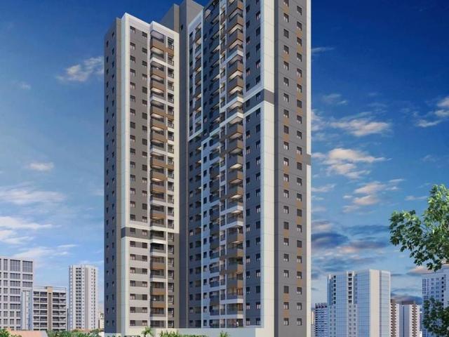 Apartamento em Vila Esperança, São Paulo/SP de 42m² 2 quartos à venda por R$ 313.000,00