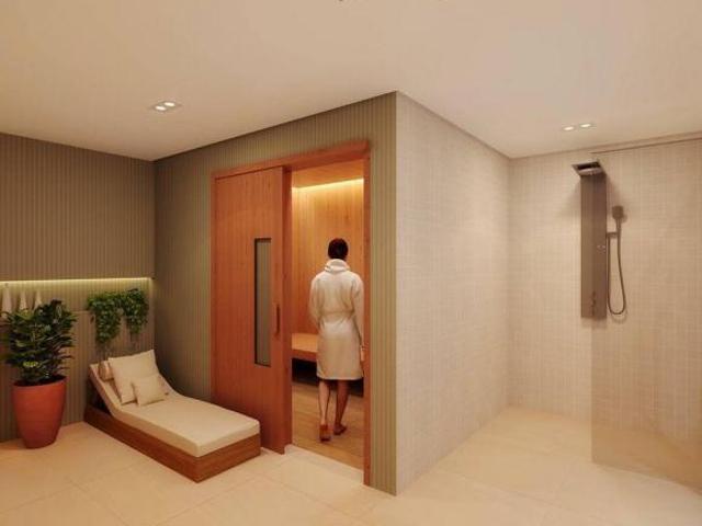 Apartamento em Vila Esperança, São Paulo/SP de 42m² 2 quartos à venda por R$ 314.000,00