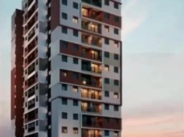 Apartamento em Vila Esperança, São Paulo/SP de 47m² 2 quartos à venda por R$ 534.000,00
