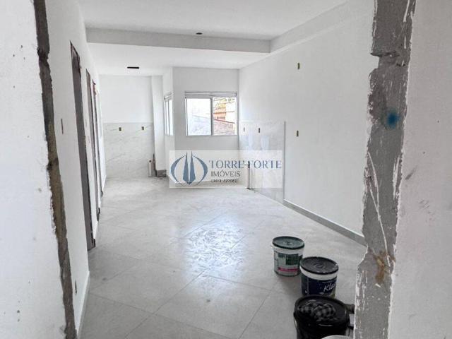 Apartamento em Vila Esperança, São Paulo/SP de 45m² 2 quartos à venda por R$ 174.900,00