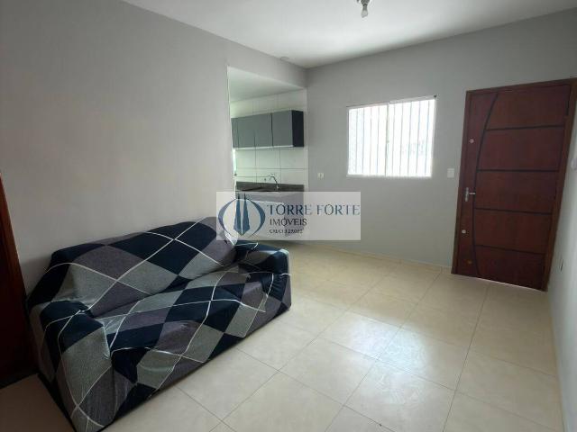 Apartamento em Vila Esperança, São Paulo/SP de 45m² 2 quartos à venda por R$ 279.000,00