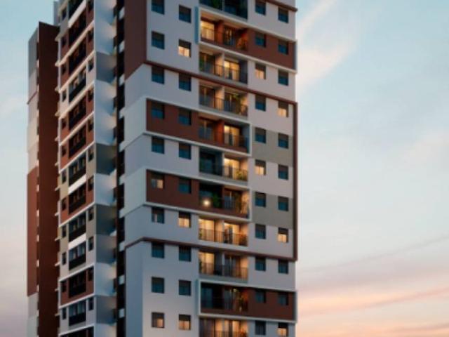 Apartamento em Vila Esperança, São Paulo/SP de 45m² 2 quartos à venda por R$ 447.900,00