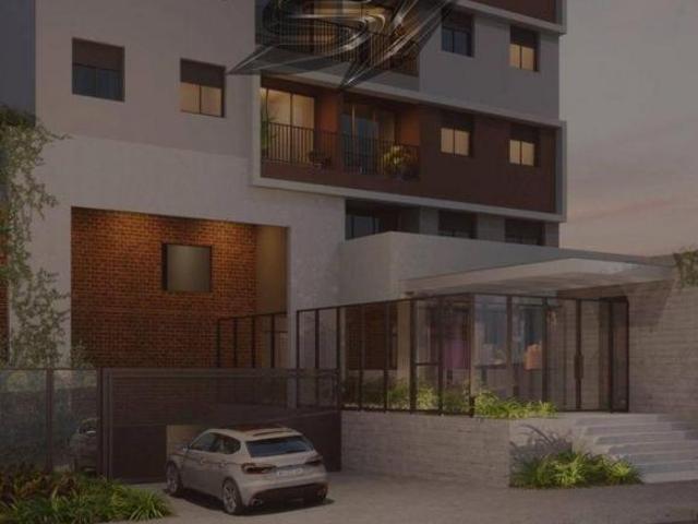 Apartamento em Vila Esperança, São Paulo/SP de 45m² 2 quartos à venda por R$ 448.000,00