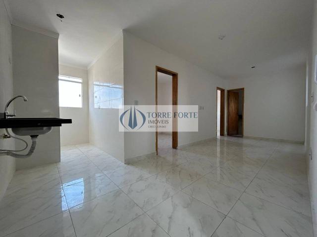 Apartamento em Vila Esperança, São Paulo/SP de 46m² 2 quartos à venda por R$ 274.000,00