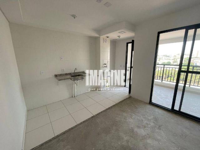 Apartamento em Vila Esperança, São Paulo/SP de 46m² 2 quartos à venda por R$ 424.000,00
