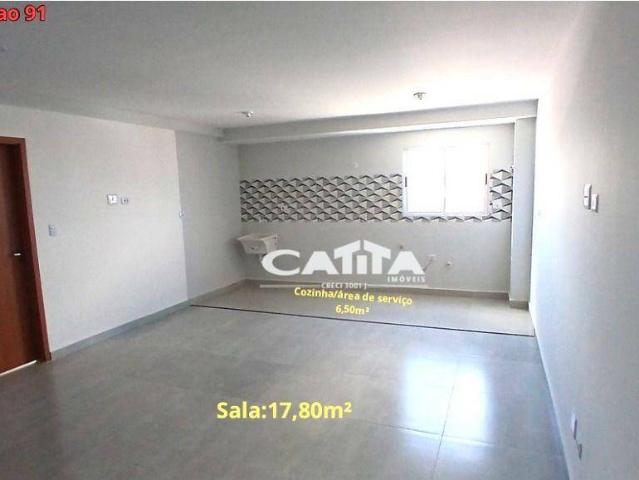 Apartamento em Vila Esperança, São Paulo/SP de 48m² 2 quartos à venda por R$ 317.000,00