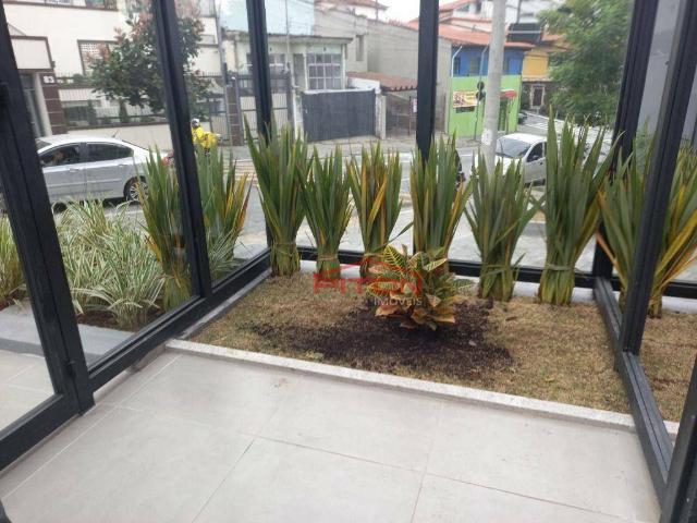Apartamento em Vila Esperança, São Paulo/SP de 48m² 2 quartos à venda por R$ 449.000,00