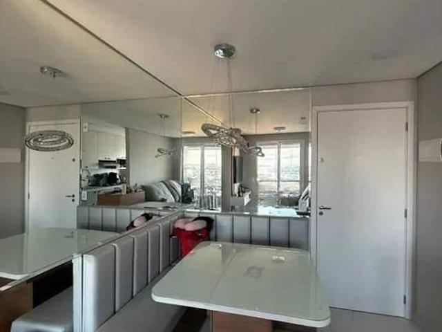 Apartamento em Vila Esperança, São Paulo/SP de 48m² 2 quartos à venda por R$ 490.000,00