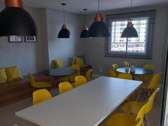 Apartamento em Vila Esperança, São Paulo/SP de 49m² 2 quartos à venda por R$ 470.000,00