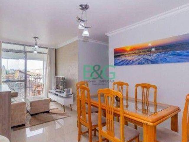 Apartamento em Vila Esperança, São Paulo/SP de 60m² 2 quartos à venda por R$ 449.000,00