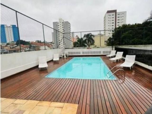 Apartamento em Vila Esperança, São Paulo/SP de 60m² 2 quartos à venda por R$ 454.000,00