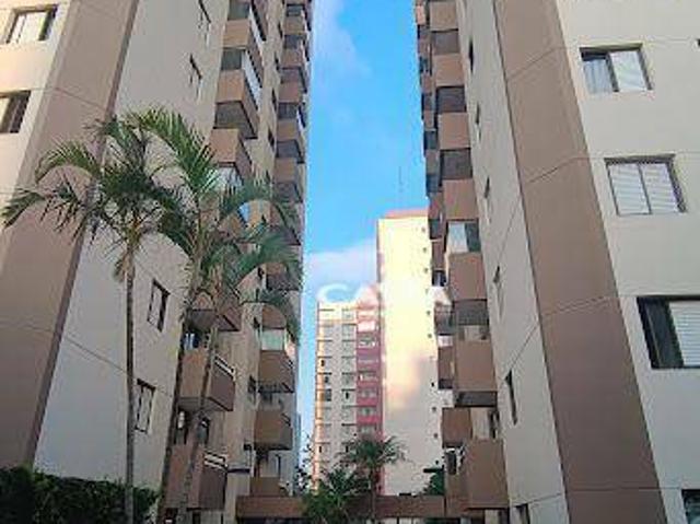 Apartamento em Vila Esperança, São Paulo/SP de 61m² 3 quartos à venda por R$ 436.000,00