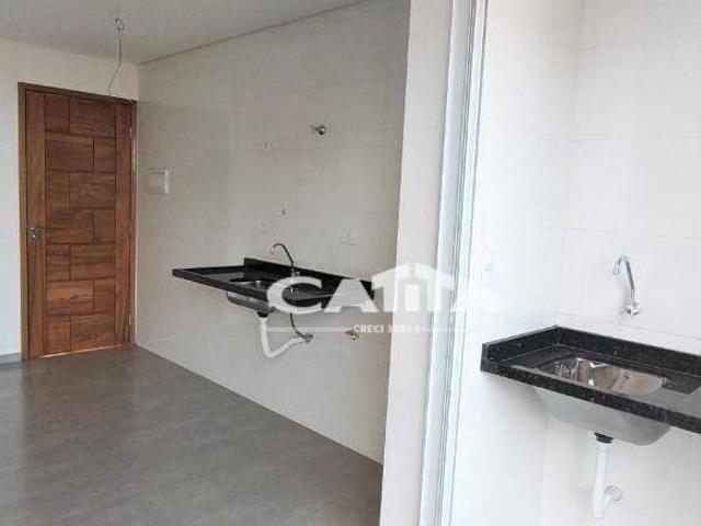 Apartamento em Vila Esperança, São Paulo/SP de 61m² 2 quartos à venda por R$ 390.000,00