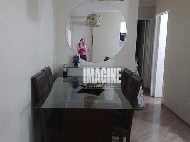 Apartamento em Vila Esperança, São Paulo/SP de 65m² 3 quartos à venda por R$ 479.000,00