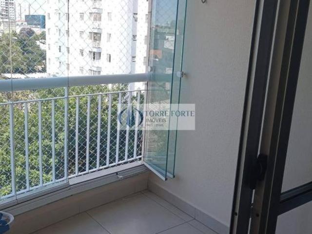 Apartamento em Vila Esperança, São Paulo/SP de 66m² 2 quartos à venda por R$ 560.000,00